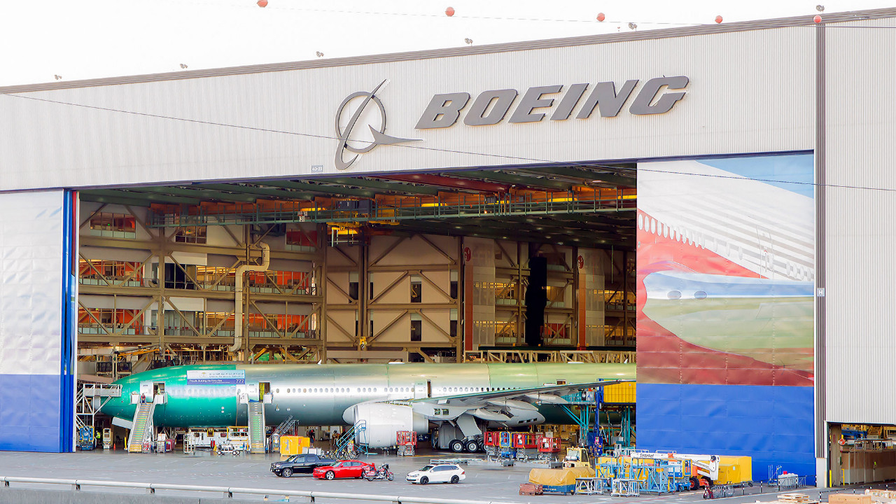 Boeing'in Çin öngörüsü: 20 yılda 1,5 trilyon dolarlık ticari uçak ... Boeing'in Çin öngörüsü: 20 yılda 1,5 trilyon dolarlık ticari uçak ...