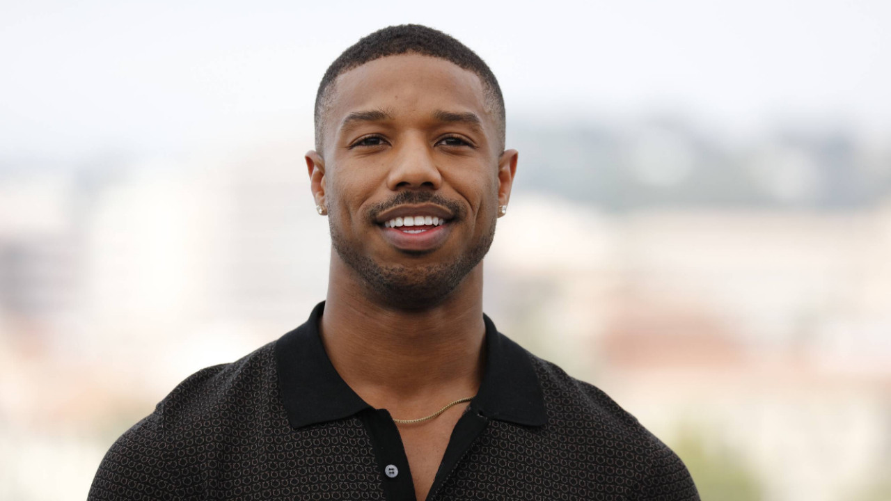 Michael B Jordan, Bournemouth'un yeni ortağı oldu