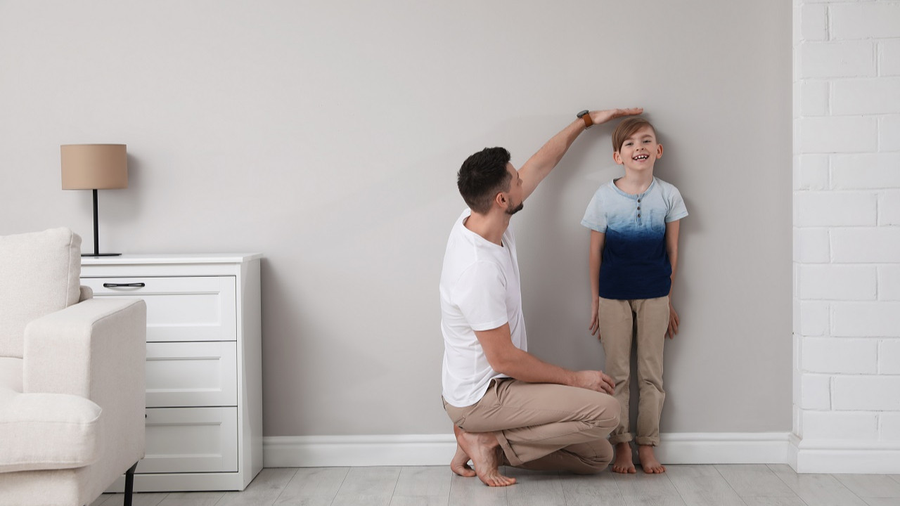 The Guardian yazarı uzmana sordu: Uzun boylu olmak daha mı faydalı?