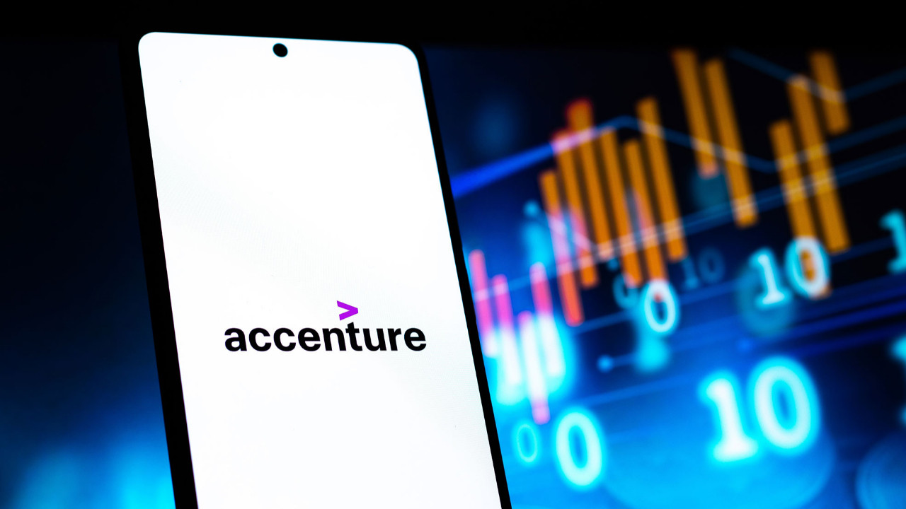 Accenture 19 bin kişiyi işten çıkaracak