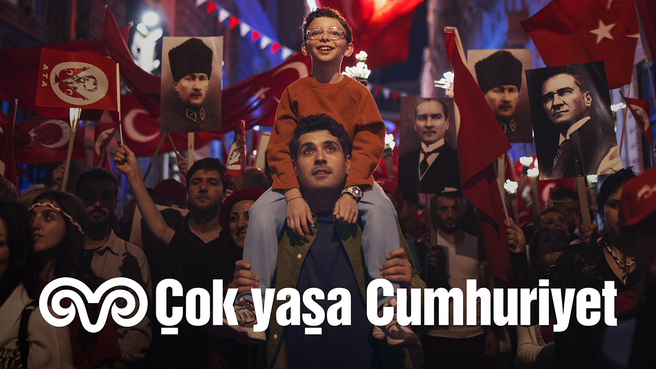 Cumhuriyetimizin 100. yılında kutlanacak “ÇOK” şey var! Cumhuriyetimizin 100. yılında kutlanacak “ÇOK” şey var!