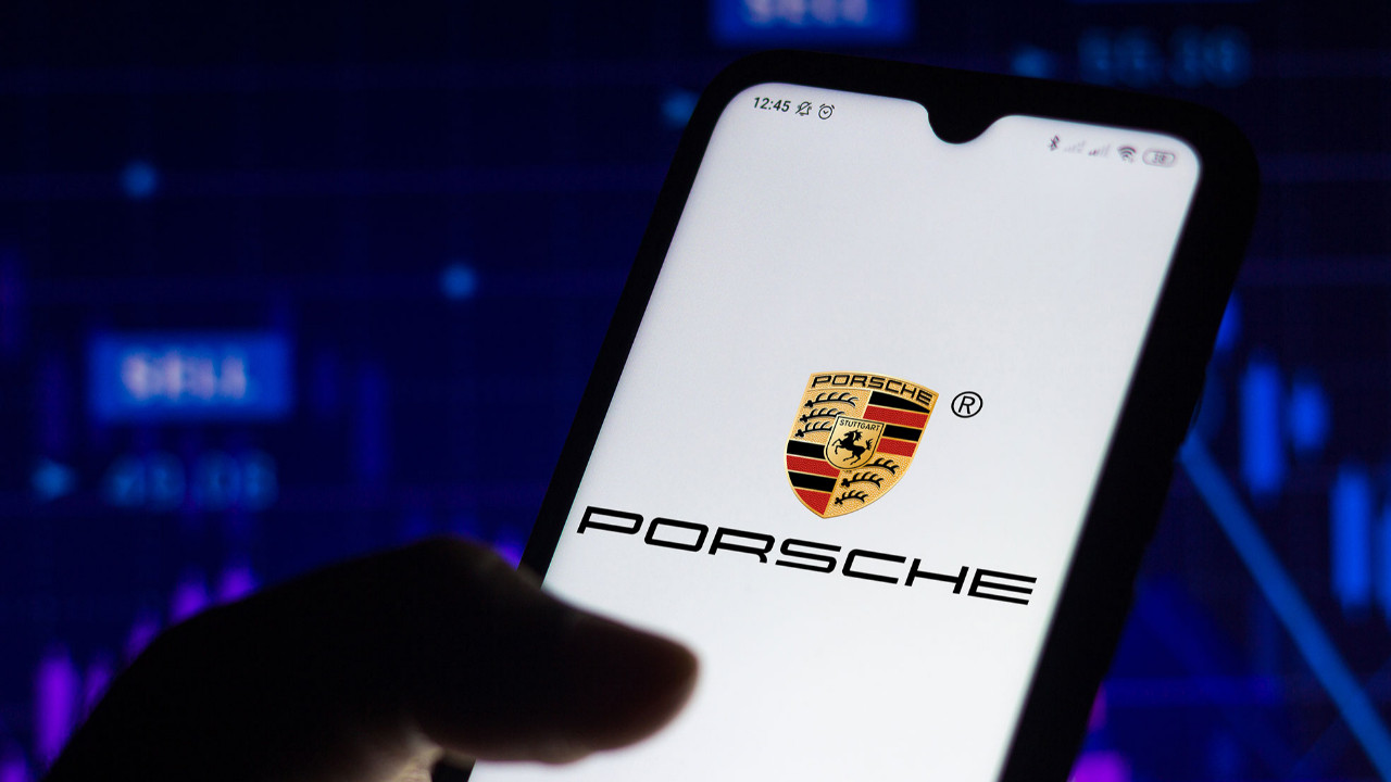 Porsche yüksek taleple faaliyet karını yüzde 9 artırdı Porsche yüksek taleple faaliyet karını yüzde 9 artırdı