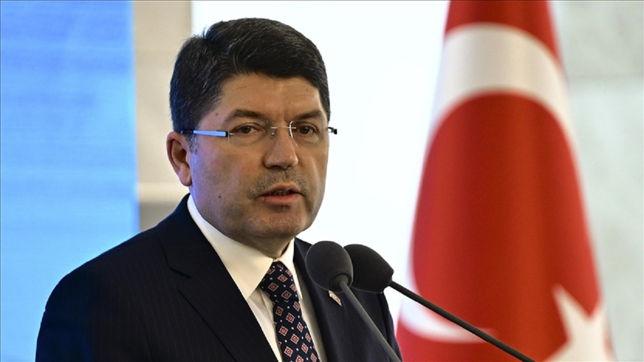 Bakan Tunç: 387 ismin dosyaları yeniden incelenecek