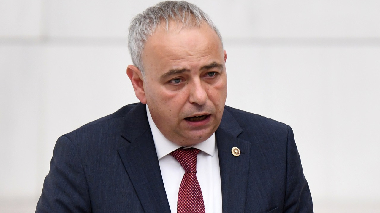 Vehbi Bakırlıoğlu: Canlı hayvan ve et ithalatı rekora doğru koşuyor