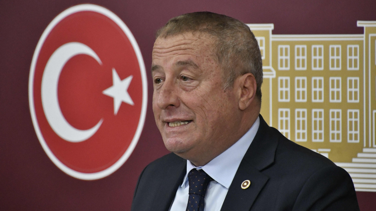 İYİ Parti hafta sonu kampa giriyor: Yeni yol haritası belirlenecek