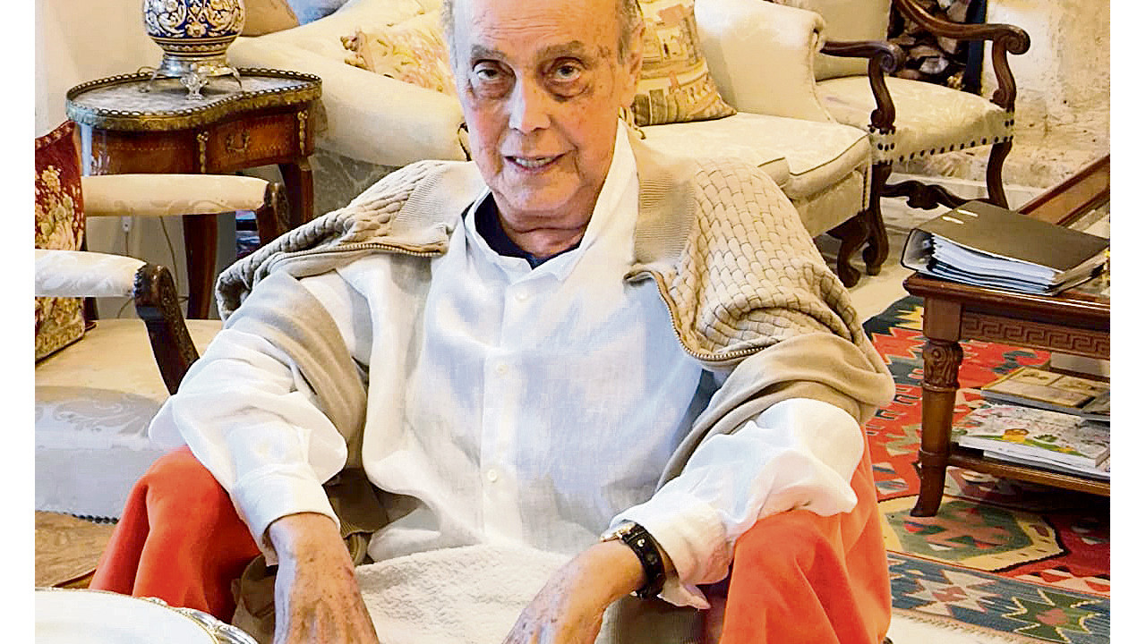 Asil Nadir’in hayatında hep su aktı ve yatağını buldu