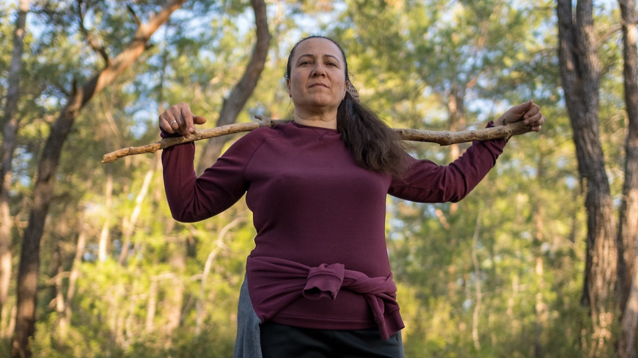 BBC’nin ilham veren 100 kadın listesindeki Nejla Işık: Asıl gurur ...