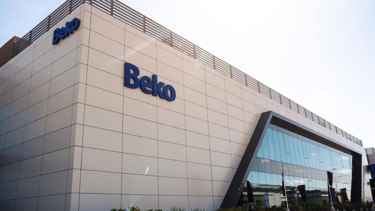 Beko iF Design Award 2025'te 6 ödül aldı