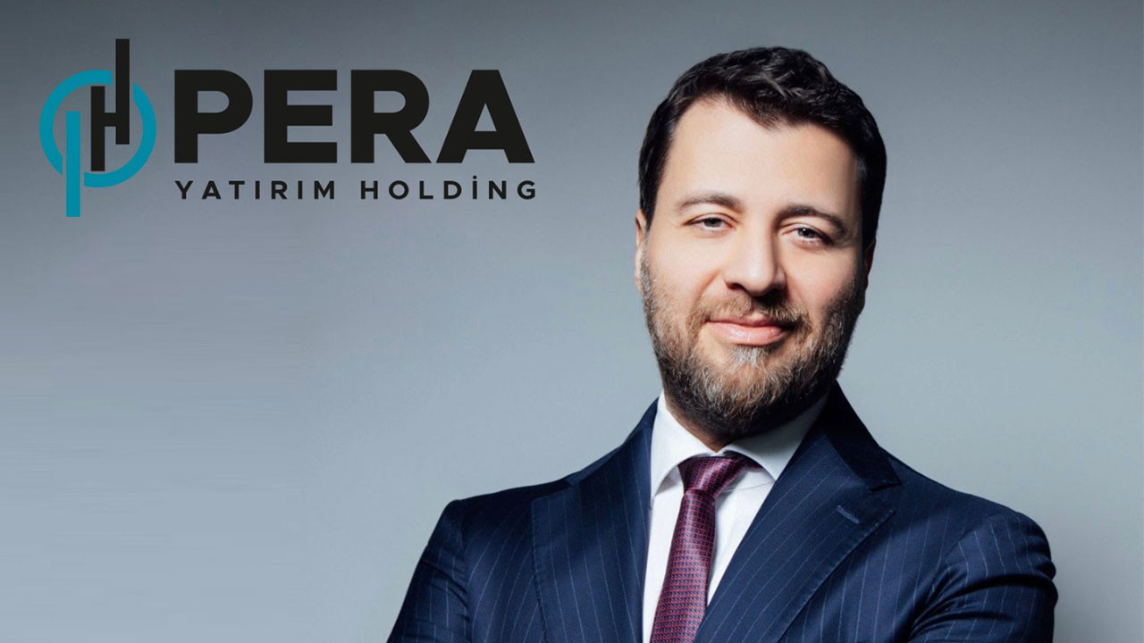 Tera Grup, Pera Yatırım Holding’in en büyük ortağı oldu