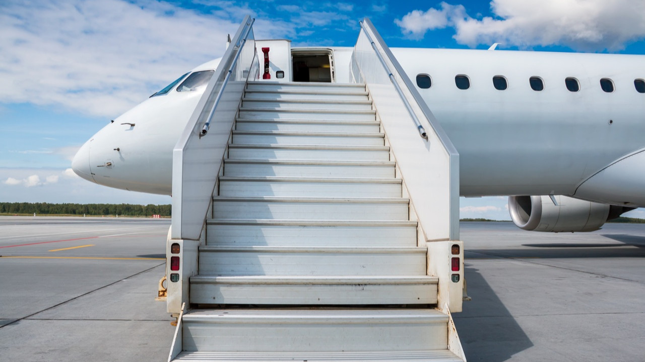 ABD Başkanı Trump'tan 43 ülkeye seyahat yasağı: Liste ortaya çıktı