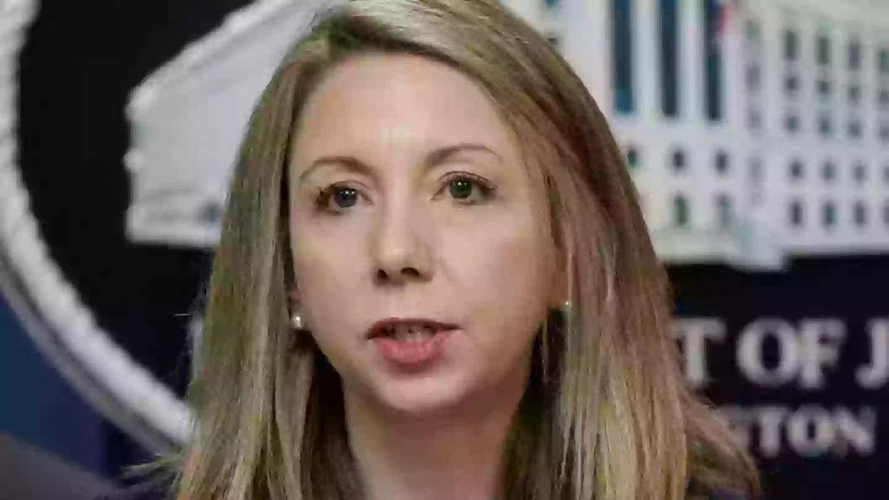 Eski ABD Savcısı Jessica Aber, evinde ölü bulundu