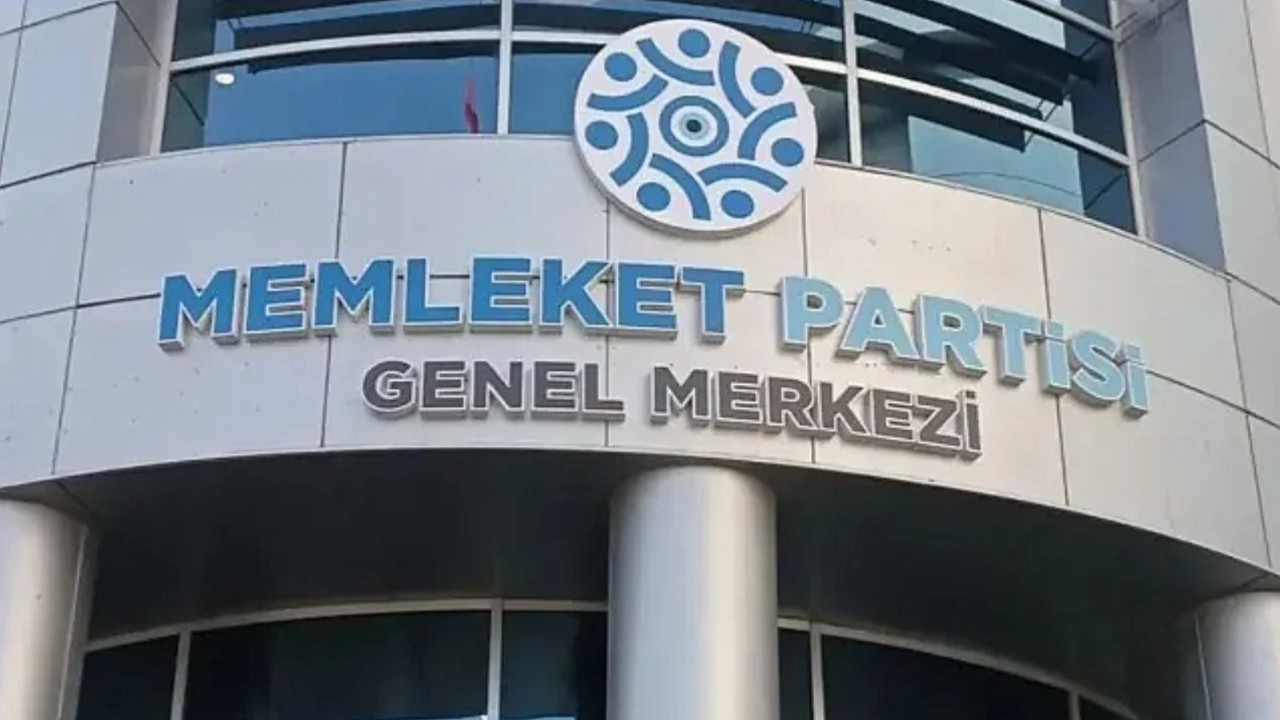 277 delegenin 220’si 'evet' dedi, Memleket Partisi kapatıldı