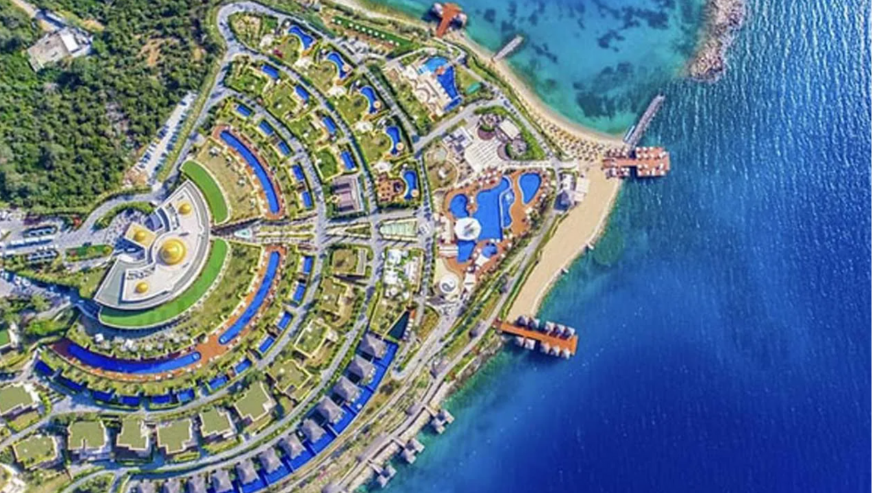 Paramount Otel soruşturmasında Cihan Ekşioğlu dahil 3 kişi tutuklandı
