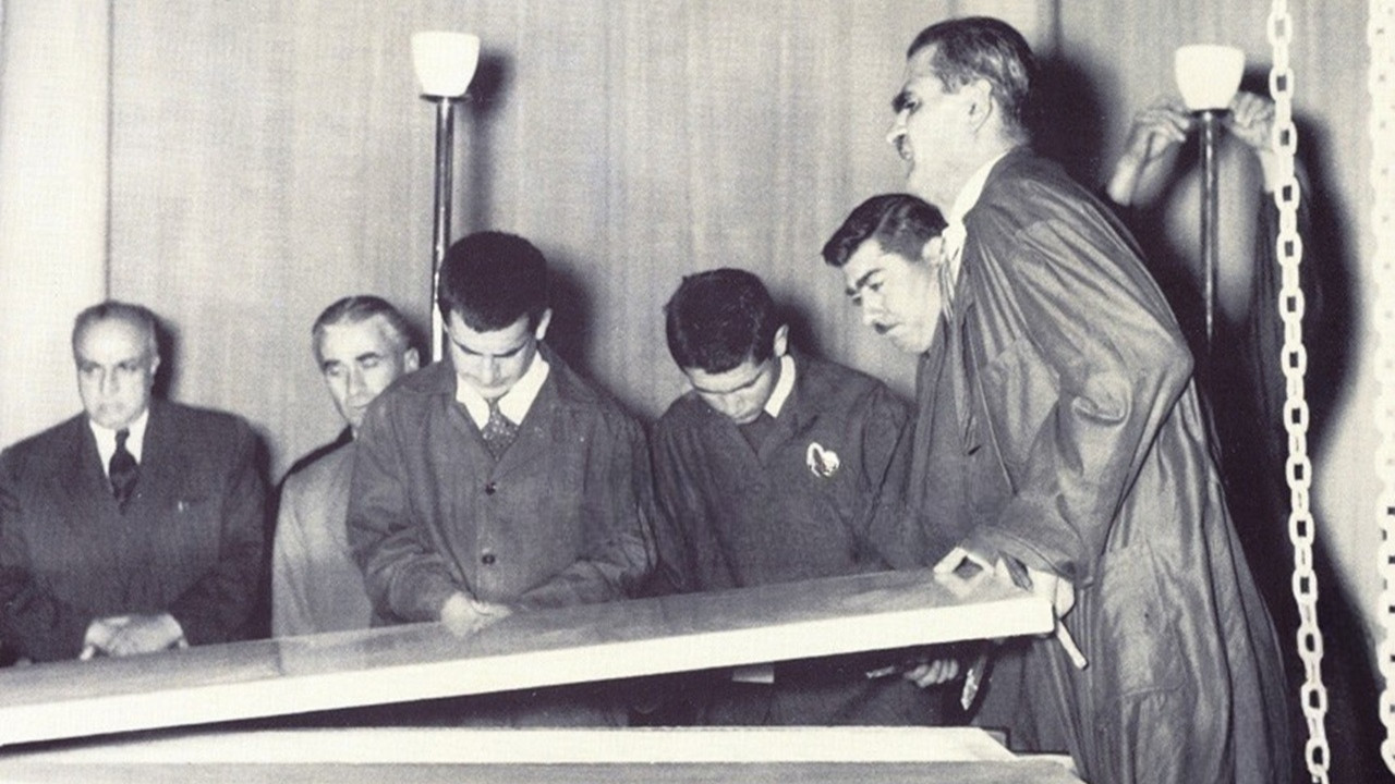 Atatürk’ün ölümünden 15 yıl sonra tabutunu açan o kadın kimdi?