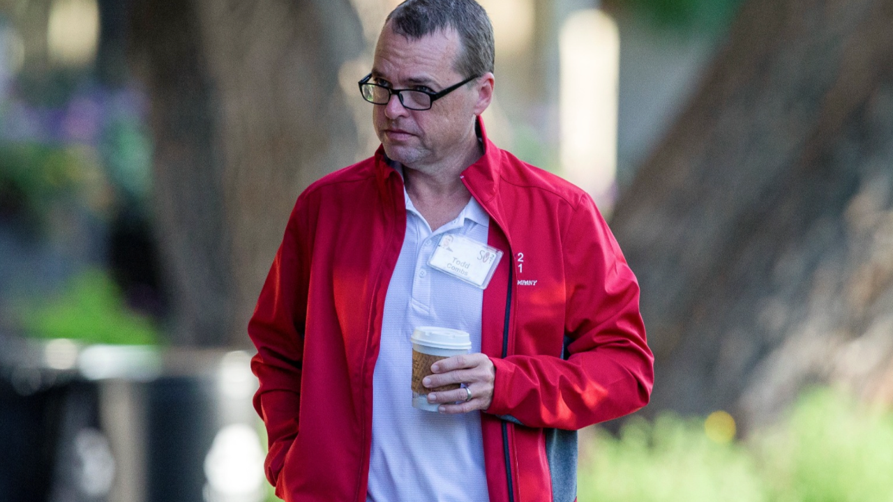 Buffett’ın prensi Combs, JP Morgan’a transfer oldu