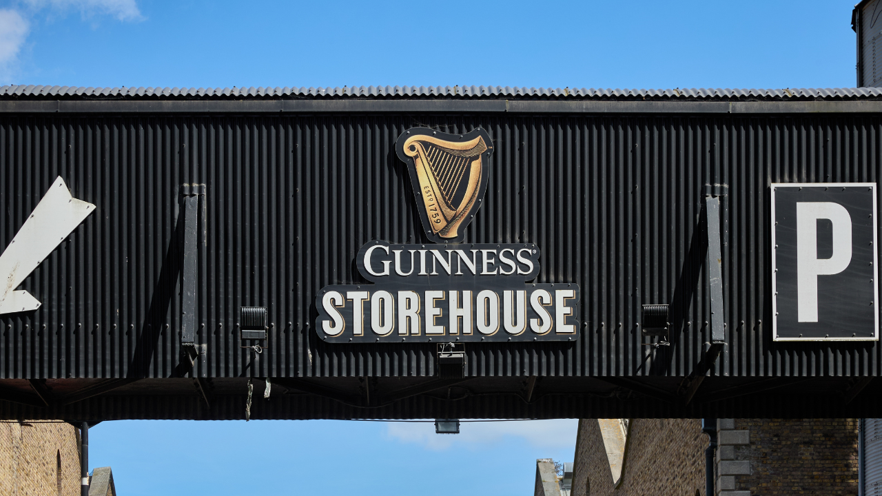 Guinness'in üreticisi Diageo, Çin'deki varlıklarını gözden çıkarmayı ...
