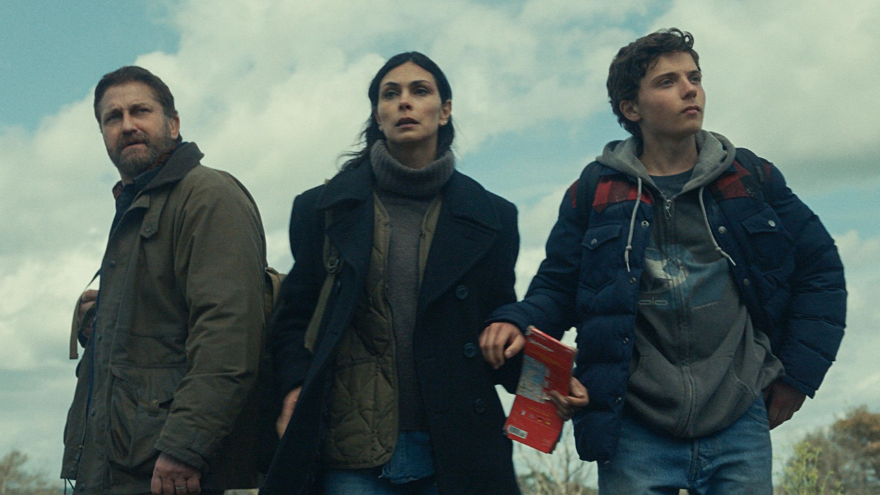 Sinema rehberi: 10 yeni film vizyonda