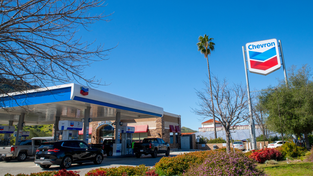 Chevron ve Shell’den tarihi üretim hamlesi: Venezuela ile büyük petrol ...