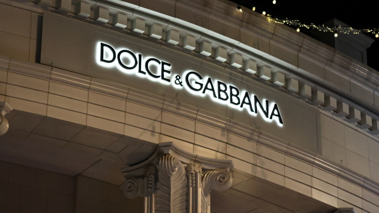 Dolce & Gabbana, eski Gucci CEO’su Stefano Cantino’yu eş CEO yaptı
