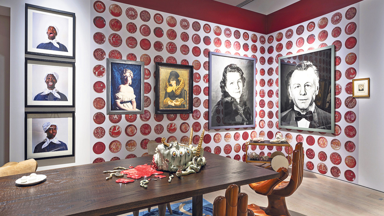 Çağdaş sanat için bir alan: Arter