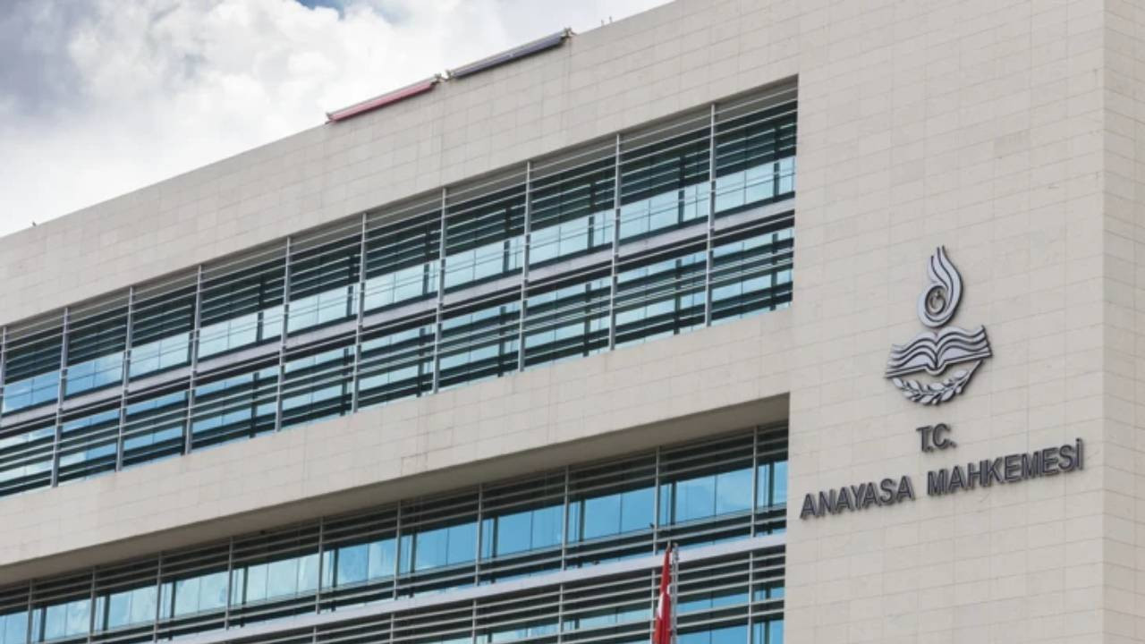 AYM'den spor kulüpleri için vergi kararı