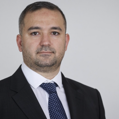 Fatih Karahan kimdir?