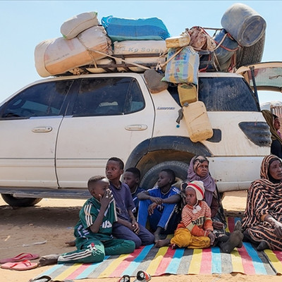 Son dakika Sudan haberleri