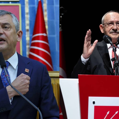 Son dakika CHP haberleri