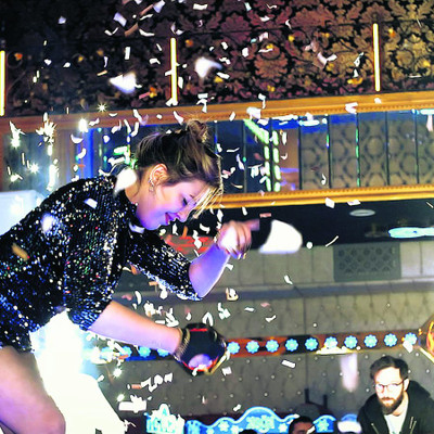 pavyon yeni sezon haberleri