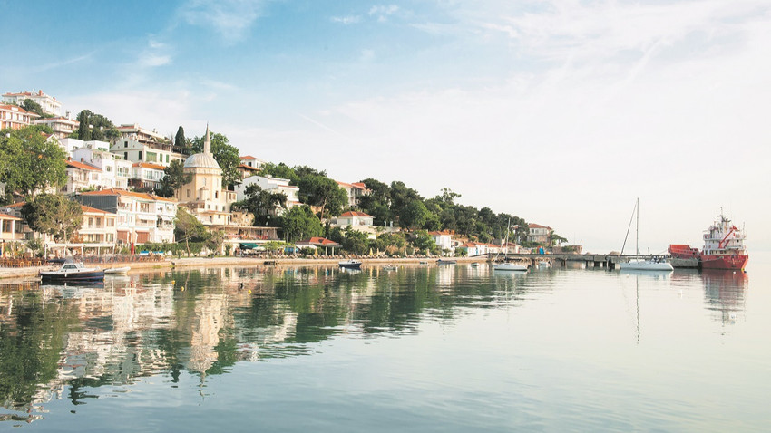 İstanbul'da denize girilebilecek yerler belli oldu: İşte 95 nokta