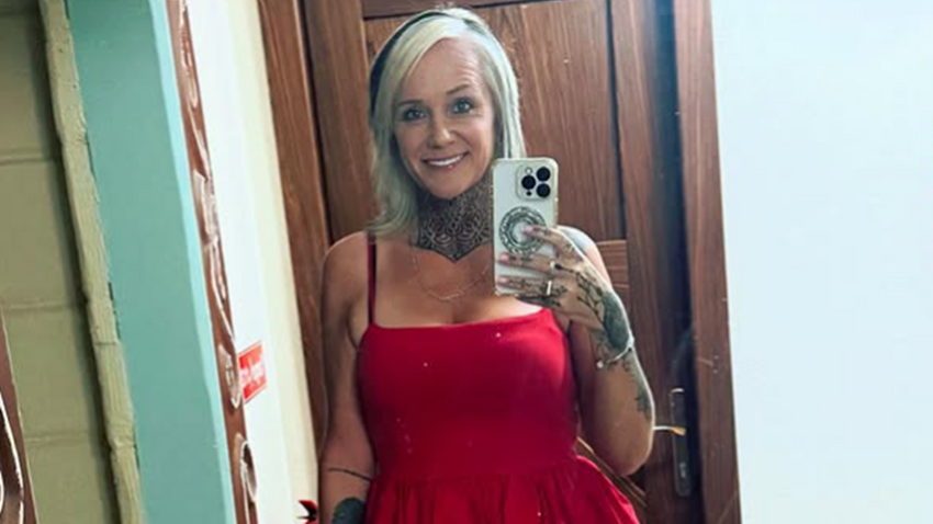 İngiliz komedyen İstanbul’da bir mağazadan hırsızlık yaptığı ...