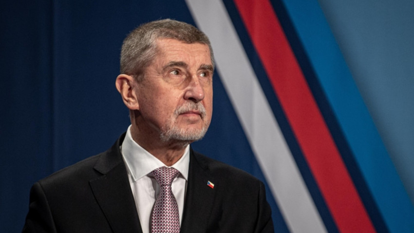 Çekya Başbakanı Babis: Trump'ın Grönland'a ilişkin argümanları 'yerinde'