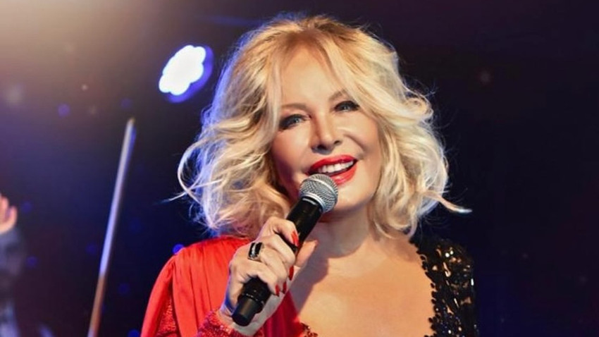 Konserlerini ertelemişti: Emel Sayın'dan sağlık durumu hakkında açıklama