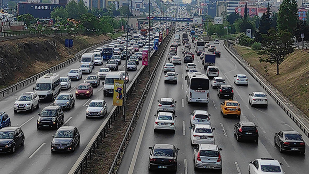 Zorunlu Trafik Sigortası’nda yeni dönem: Trafik Teklif Platformu