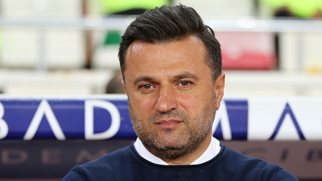 Sivasspor, teknik direktör Bülent Uygun ile anlaşmaya vardı Sivasspor, teknik direktör Bülent Uygun ile anlaşmaya vardı