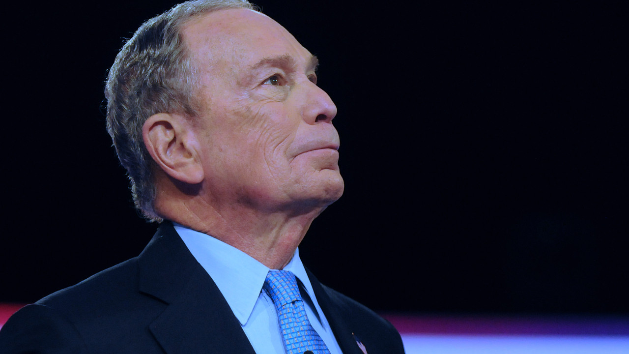 Milyarder iş insanı Mike Bloomberg’ten tıp öğrencilerine bağış