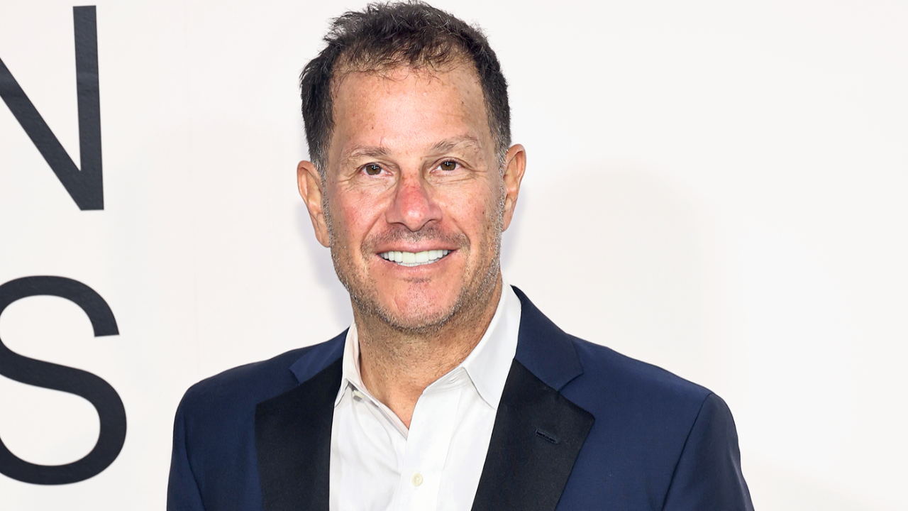 Jamie Salter: Batmakta olan şirketlerin üzerinde yükselen imparatorluk