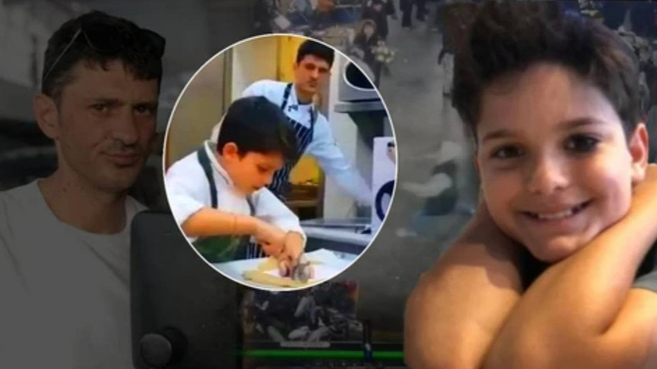 Andrea Minguzzi'yi öldüren sanıkların 24 yıla kadar hapsi isteniyor