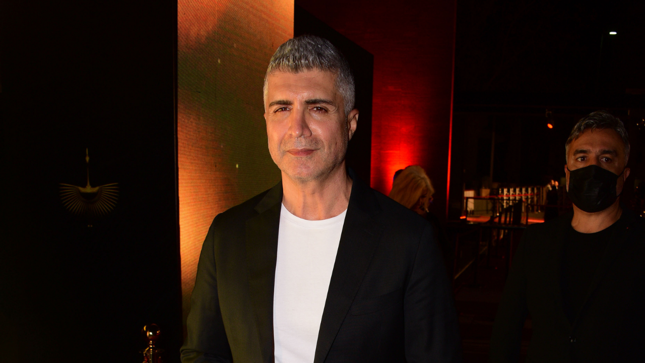Ozcan Deniz