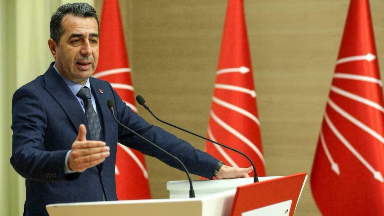 Erham Adem'den Bakan Yumaklı'ya: Havanda su dövmeye devam ediyorsunuz