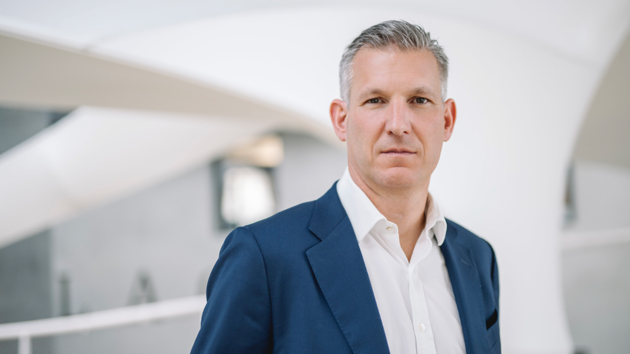 Yeni CEO koltuğuna oturdu: Navratil, Nestle'nin itibarını ...