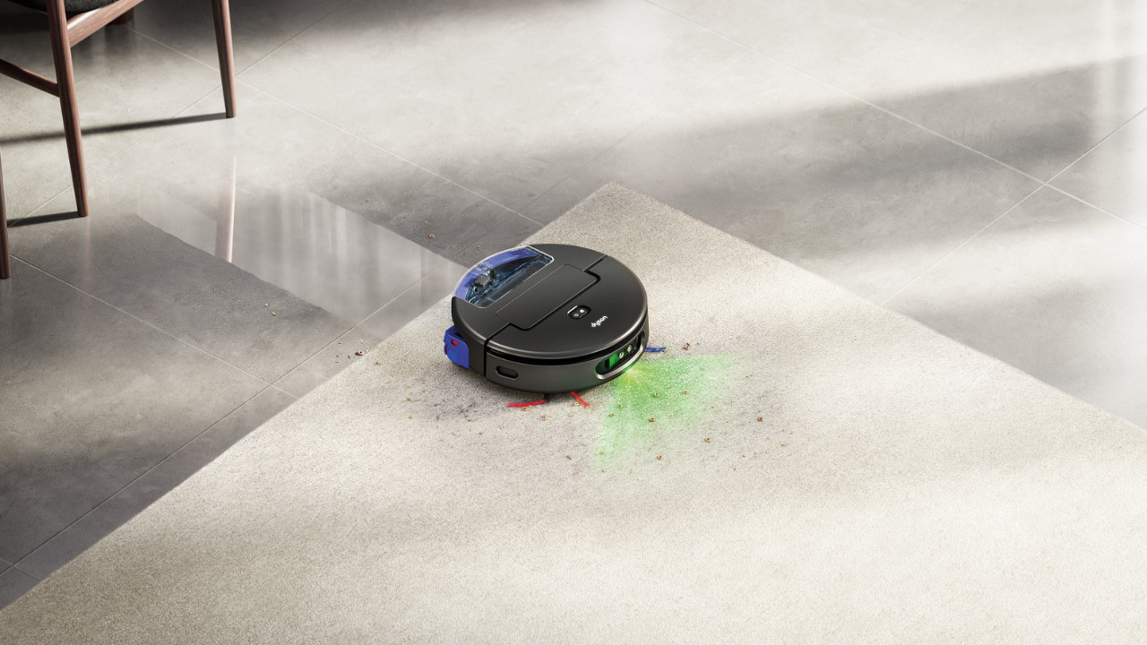 Dyson 11 yeni teknolojisini tanıttı: İşte öne çıkan özellikleri