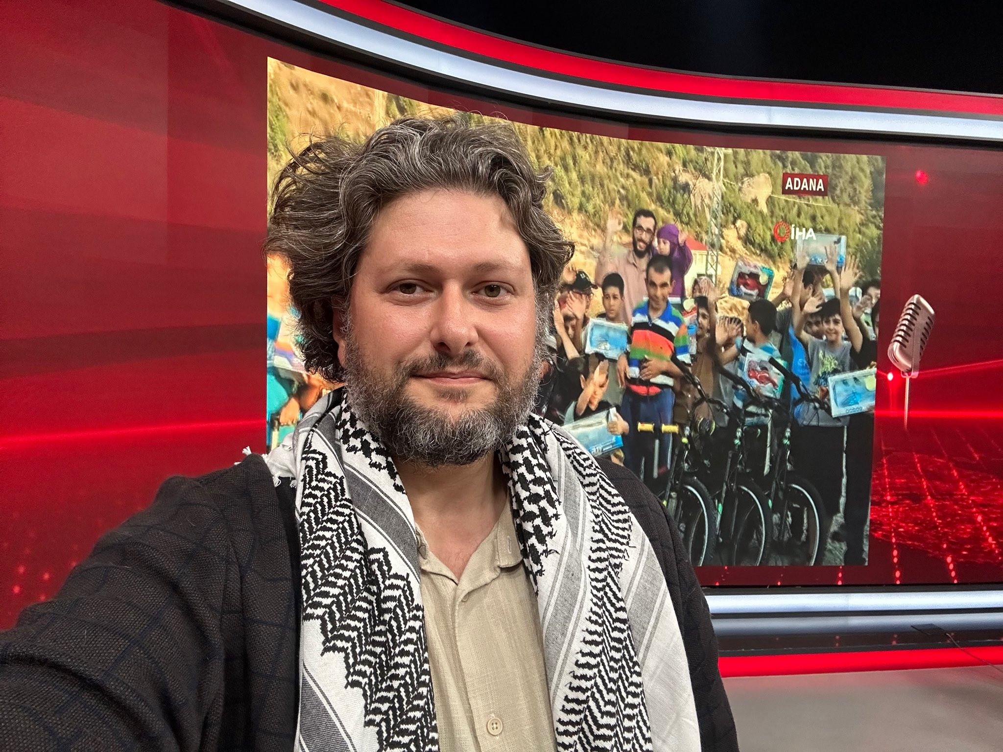 Furkan Bölükbaşı tutuklandı