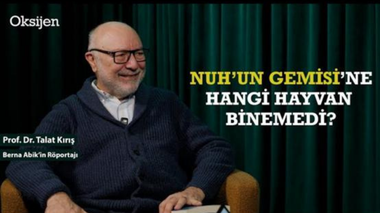İstanbul tabip Odası Başkanı Prof. Dr. Talat Kırış oldu