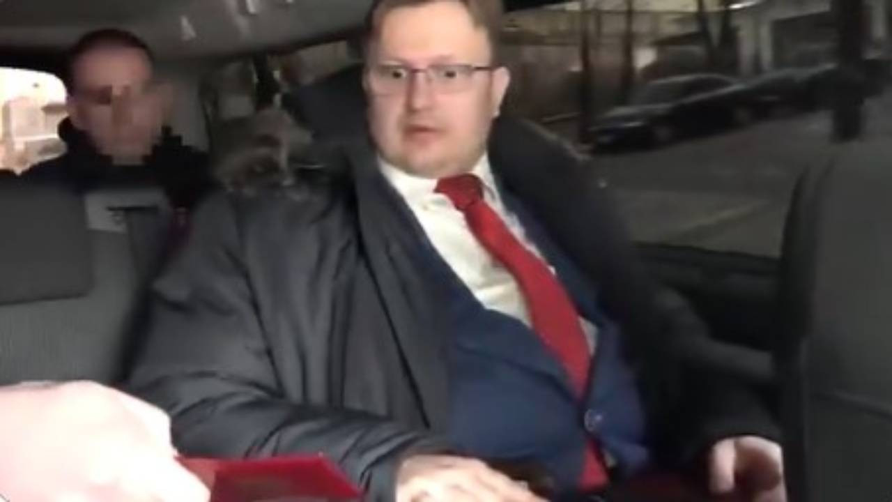 Uydu görüntülerinde ortaya çıktı: Oreshnik füzeleri Avrupa'nın yanı ...