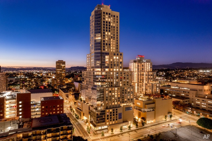 Refik Anadol Dataland Sanat Müzesi Nedir