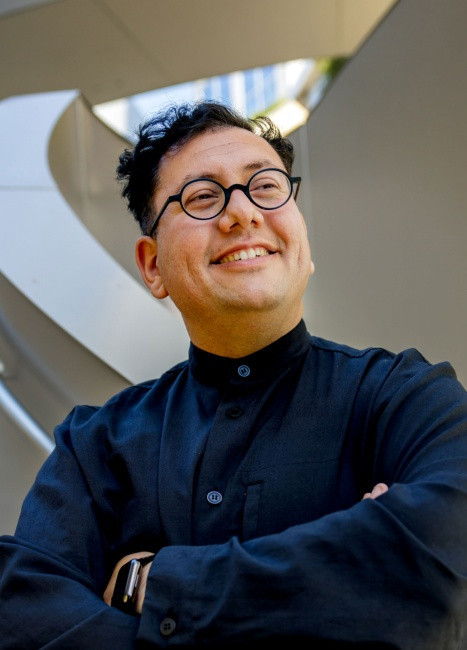 Refik Anadol Dataland Sanat Müzesi Nedir