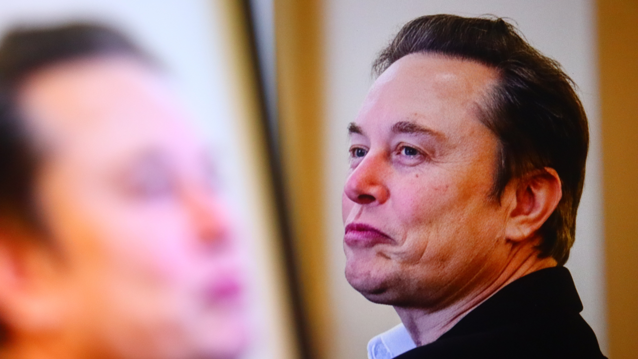 Elon Musk'tan Christopher Nolan'a “The Odyssey” çıkışı: Tüm ...