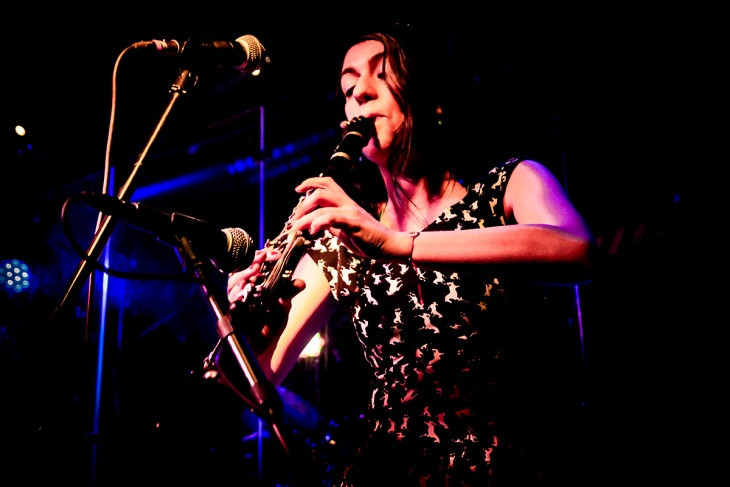 2026 İstanbul Caz Festivali