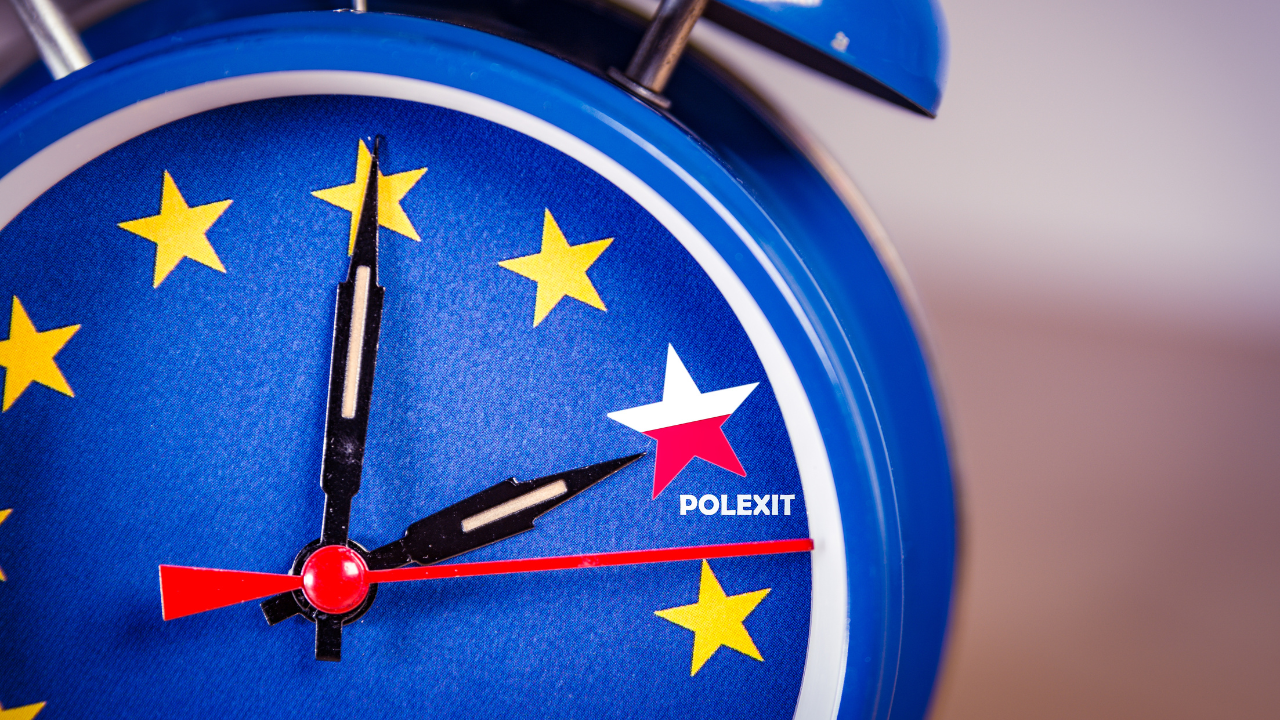 Polonya'da alarm zilleri çalıyor: "Polexit" gerçek olabilir mi?